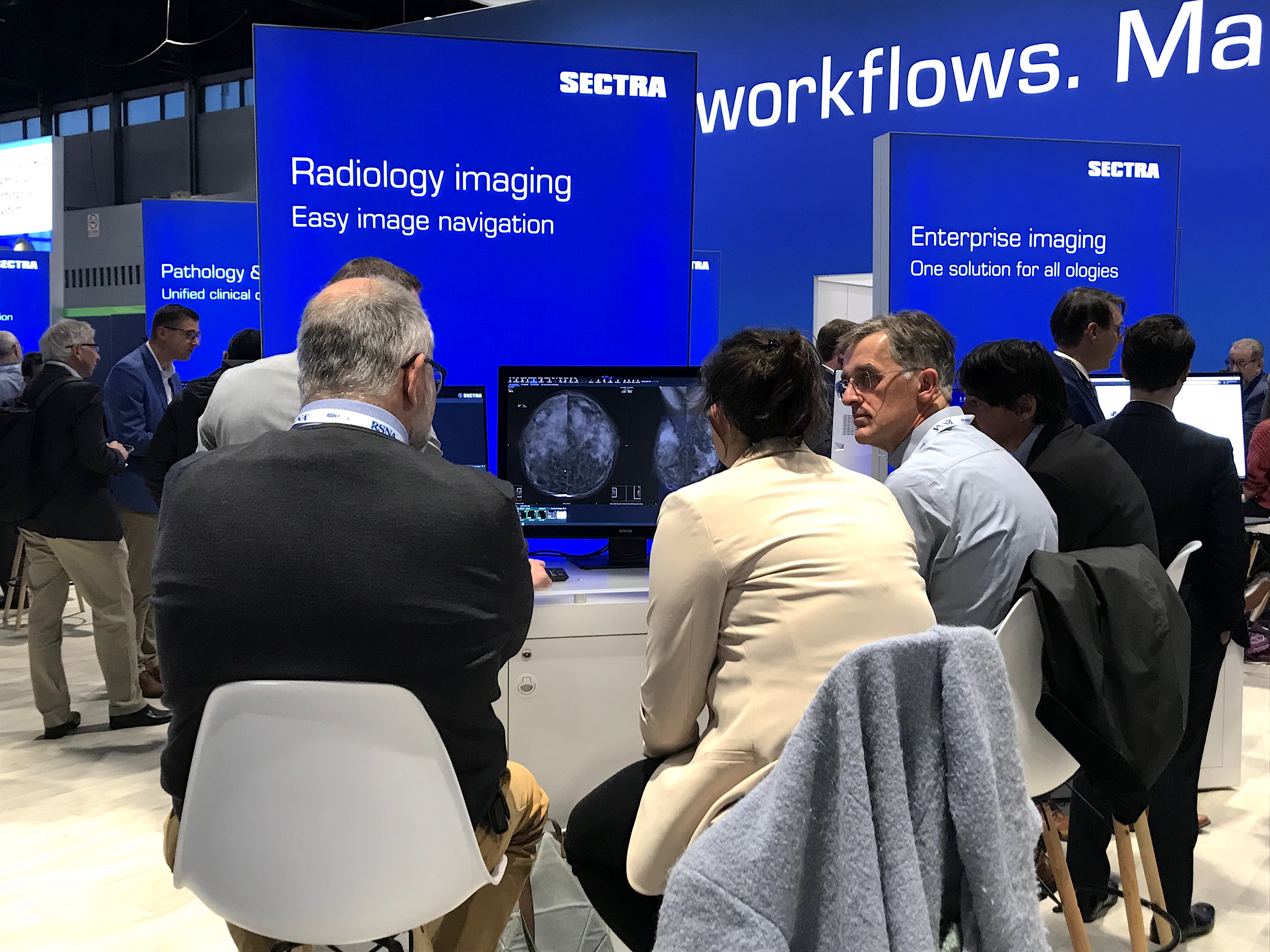 8 trends in radiology technology to watch in 2023